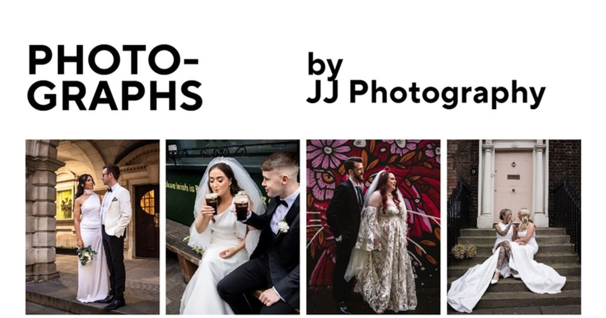 by JJ Photography